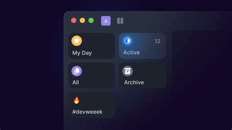 Common Mistakes Of Building A Productivity Tool Acreom Blog