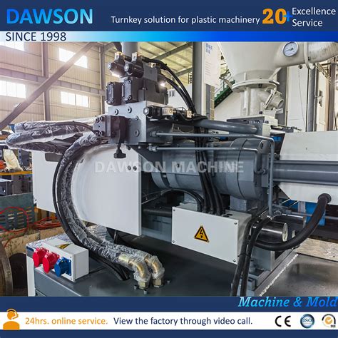 Plastic Bottle Oil Pull Cap Making Plastic Injection Molding Machine Small Plastic Injection