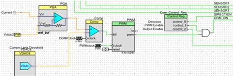Closed Loop Control System Circuit Diagram Circuit Diagram
