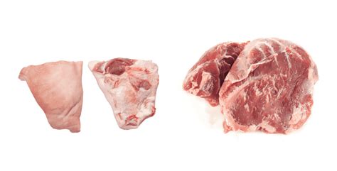 Pork Jowl Vs Pork Cheek What S The Difference Miss Vickie
