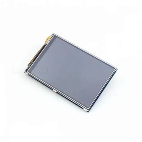 Inch Touch Screen TFT LCD Designed For Raspberry Pi X At Piece Sanpada Navi