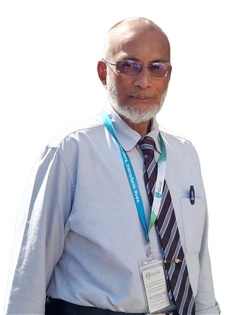 Rumc Reseachers Profile Dato Dr Hussain Imam Bin Hj Muhammad Ismail Rumc Reseachers Profile Dato Dr Hussain Imam Bin Hj Muhammad Ismail