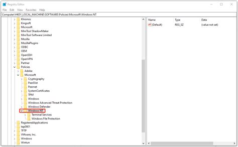Fix The System Restore Error Code X In Windows MiniTool