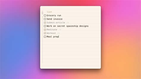 Try This Mac Based Notepad Alternative To Give Your Sticky Notes Superpowers