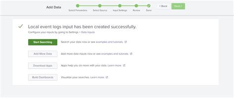 How To Install A Windows Universal Forwarder Step By Step Guide