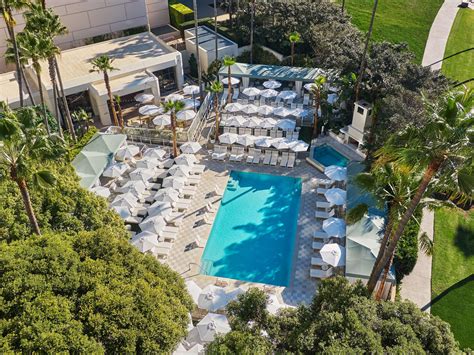 Pendry Newport Beach Newport Beach California United States Venue