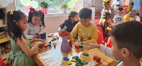 Гэр цэцэрлэгийн буурин дээр 150 хүүхдийн цэцэрлэг үүдээ нээлээ