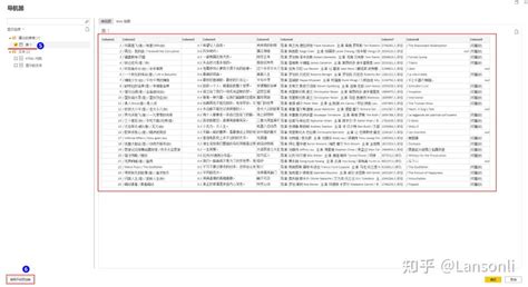 大数据分析工具power Bi(四):获取web数据 知乎 大数据分析工具power Bi(四):获取web数据 知乎