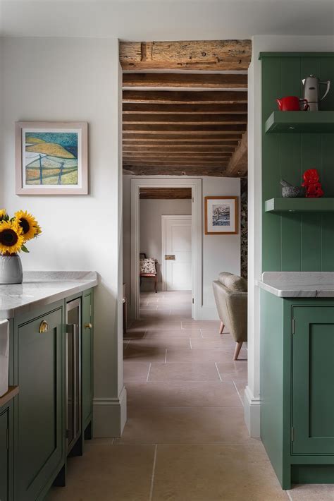 Sonning House Sinclair Studios Residential Architects