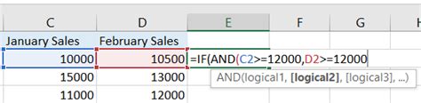 2025 Guide Excel IF Statements With Multiple Conditions