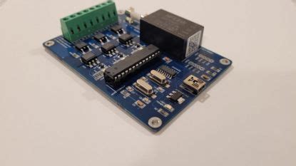 Traffic Light Controller Electronic Nuts Supplier Of PWM AC Dimmer For Arduino Raspberry PI