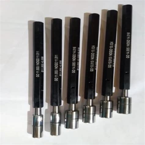 Steel Plain Plug Gauge At ₹ 1000 Piece In Coimbatore Id 2853556489188