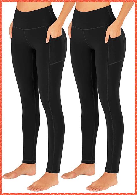 Pantalon De Yoga Tumblr 
