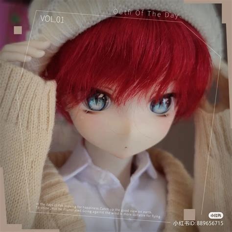 Pin By Sei On Figures And Bjd Anime Dolls Bjd Dolls Ball Jointed Dolls
