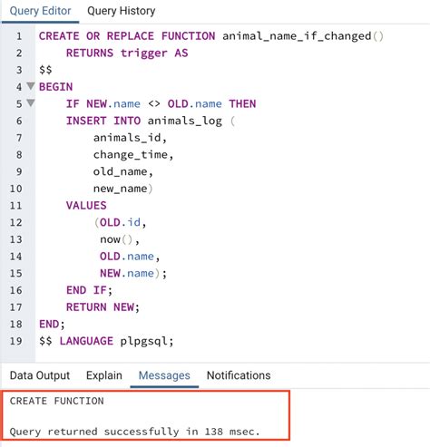 Postgresql Trigger It 邦幫忙一起幫忙解決難題，拯救 It 人的一天