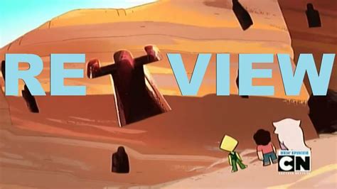 Steven Universe Beta Review Discussion 322