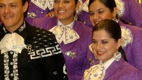 Meet The ‘remarkable Women Behind Mariachi Reyna De Los Angeles