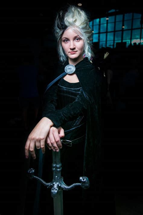 Susan Sto Helit By M Lsayonara On Deviantart