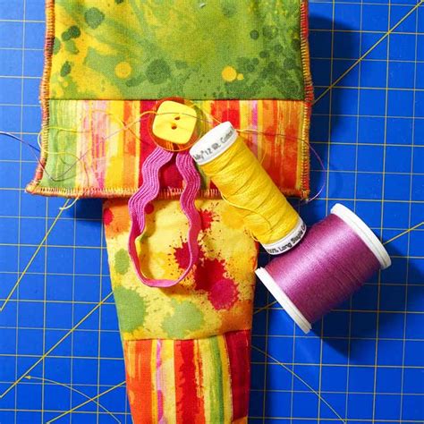 4 Tips For Quilting With Sulky 12 Weight Thread