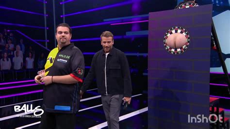 Mooning Dart TV Show ThisVid Com