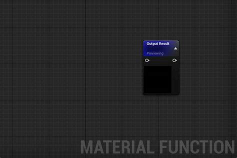 You Should Use Material Functions In Unreal Engine Crwjaakko