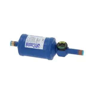 Castel Filter Di316n M12s With Humidity Indicator