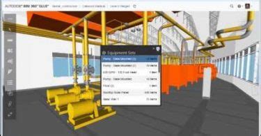 BIM Glue Field Integration Part Mapping Properties Revit News