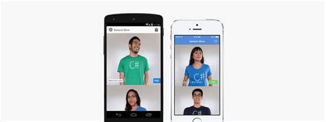 How Xamarin Exceptionally Works In Writing Native Ios Android And