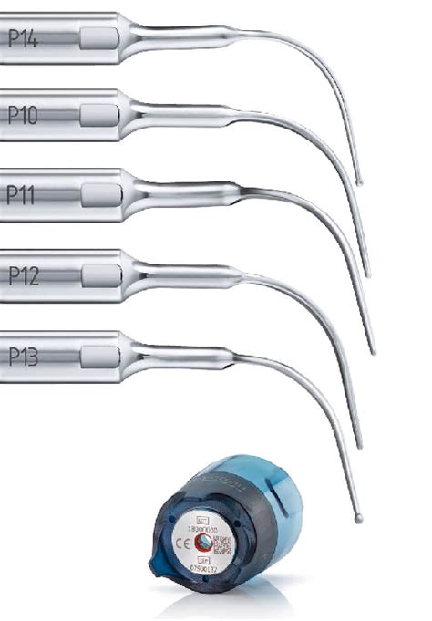 Perio Maintenance Set General Medical