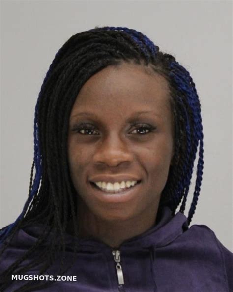 Thompson Ashley 07102024 Dallas County Mugshots Zone