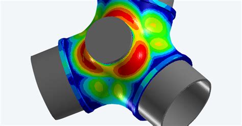 Ansys Ncode Designlife Fatigue Analysis Software