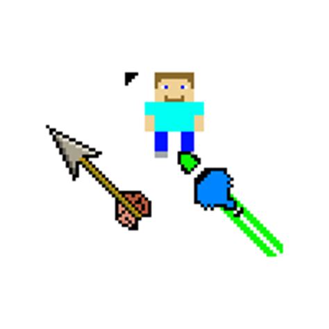 Weird Cursors