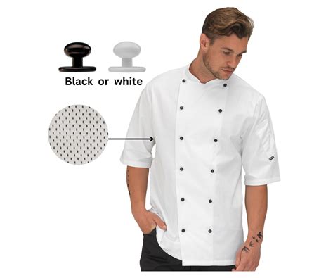 Jackets — Le Chef