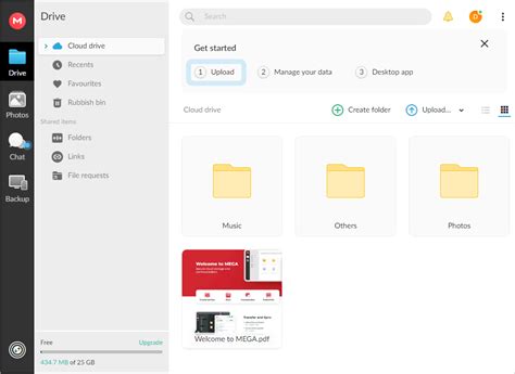 How To Find And Remove Duplicates In Mega Cloud Storage