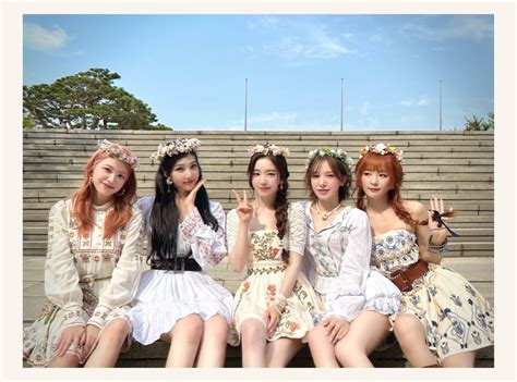 Red Velvet - Irene, Seulgi, Wendy, Joy, Yeri : r/KPV