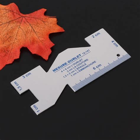 Diy 바느질 패치 워크 눈금자 퀼트 그리드 절단 바느질 재단사 학생 공예sewing Tools And Accessory Aliexpress