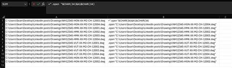 Autocad Run Scripts On Multiple Files