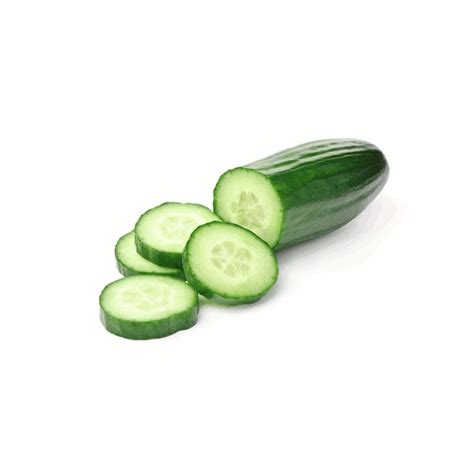 Cucumber S Wiffle