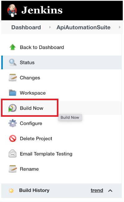 Accelerating App Testing With Automation And Modern Ci Pipelines Java