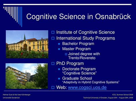 Ppt Computational Logic And Cognitive Science An Overview Powerpoint