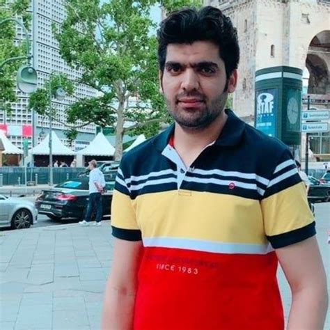 Muhammad Awais Cyber Security Brandenburgische Technische Universität Cottbus Senftenberg Xing