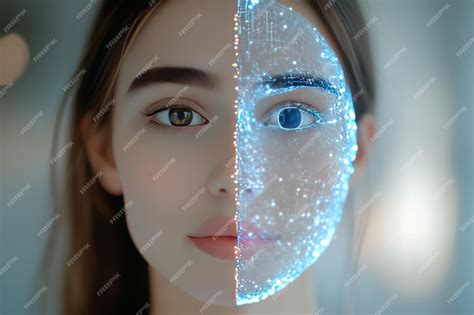 Ai Integration Ai Cognition Cognitive Interaction Machine Learning And Ai Systems Woman With