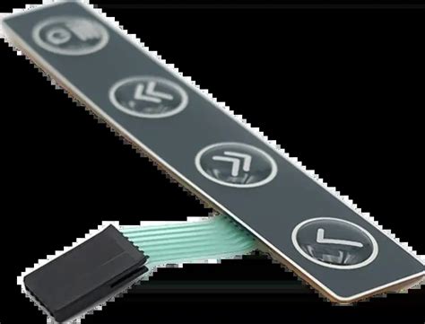 Exploring Whats Possible With Custom Membrane Keyboards