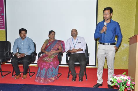 Two Days Workshop On Android Rrce