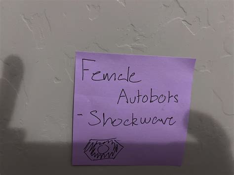 Alright I Got Tons Of Sticky Notes And I Need Stuff To Write On Them