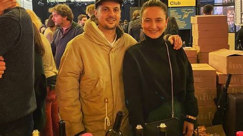 მეღვინე რომელმაც იგოეთში ქართულ ფრანგული მარანი მოაწყო Mozaika News