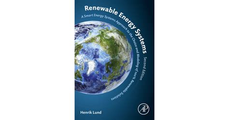 Renewable Energy Systems Nd Edition Book