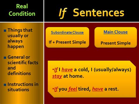 Презентация Conditionals 8 класс Spotlight 81 фото