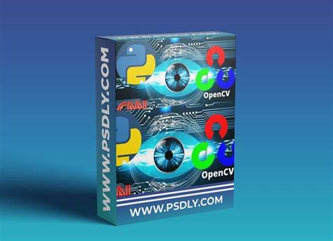 Udemy Computer Vision With Opencv Deep Learning Cnn Projects
