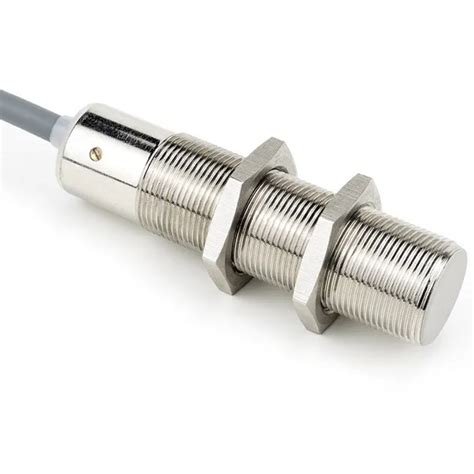 Water Level Sensor M18 Stainless Steel Proximity Sensors Liquid Tank